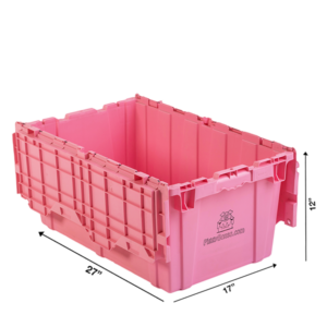 Rent Moving Boxes in LA & OC – Easy, Fast & Affordable