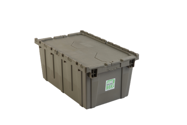 Rent Moving Boxes in LA & OC – Easy, Fast & Affordable